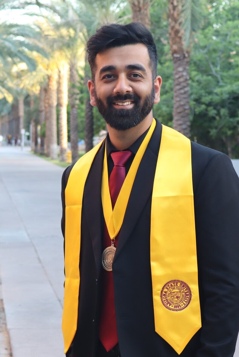 Amit Manocha - Portfolio